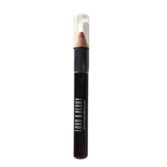 Lord & Berry | Makeup | Lord Berry Lipcheek Crayon | Poshmark